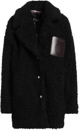 Just Cavalli MANTEAUX - Moutons et fausses fourrures sur YOOX.COM