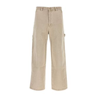 A.P.C. Dan Jeans - - Jeans - Herren - Beige - M