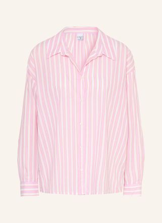 Tonno & Panna Tonno & Panna Hemdbluse pink