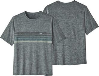 Patagonia Capilene Cool Daily - T-Shirt - Herren