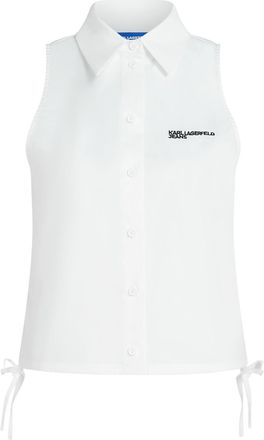 Karl Lagerfeld Bluse