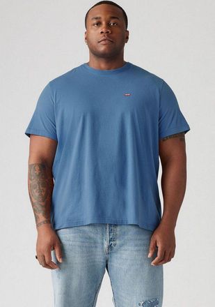 Levi's Plus T-Shirt LE BIG ORIGINAL HM TEE