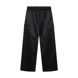 Fear of God Field Pant - - Trousers - Herren - Schwarzk - M