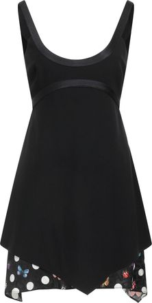 Versace KLEIDER - Mini-Kleider auf YOOX.COM