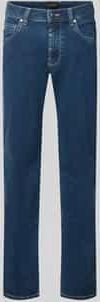 Bugatti Regular Fit Jeans im 5-Pocket-Design