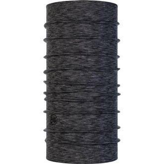 Buff Multifunktionstuch Graphite Multi Stripes