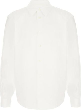 Our Legacy Homme, Chemises, Blanc, Taille: XL Beyond Shirt