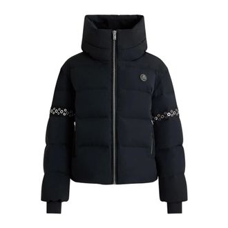 Fusalp Damen, Jacken, Schwarzk, 2XSGr&ouml;&szlig;e