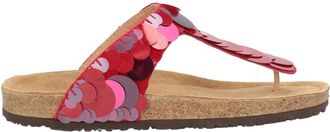 Maliparmi SCHUHE - Zehentrenner auf YOOX.COM