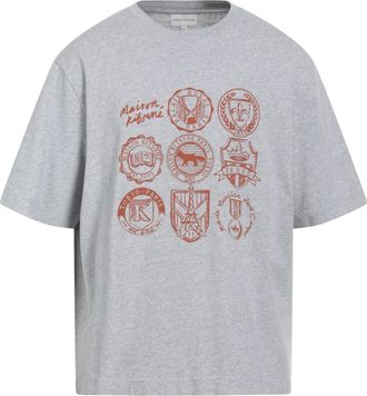 Maison Kitsun&eacute; TOPS - T-shirts auf YOOX.COM