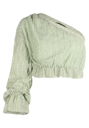 Freshlions Langarmbluse