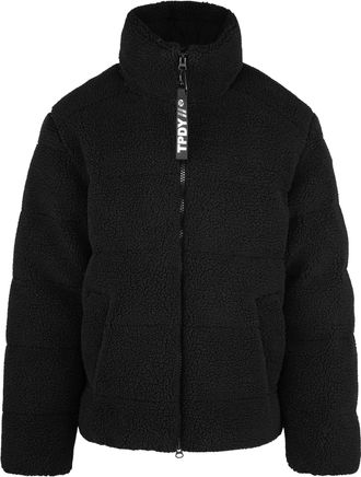 Trueprodigy Winterjacke Lean F