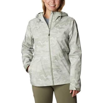 Columbia Damen Regenjacke Inner Limits II