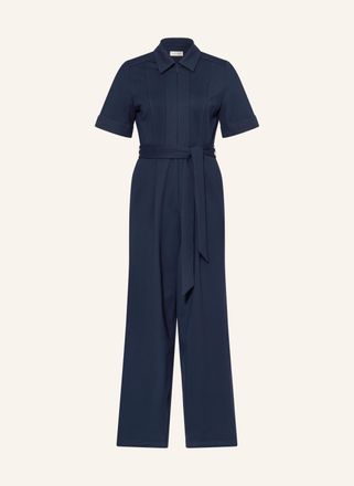 Phase Eight Jersey-Jumpsuit Tabitha blau