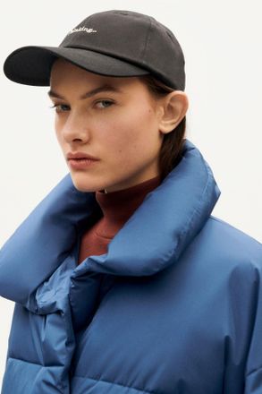 Thinking Mu Thinking MU Herren vegan Cap Thinking Chris Black