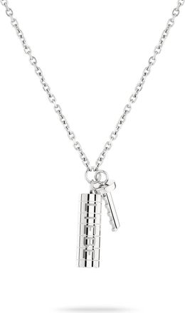 Liebeskind Liebeskind Berlin Halskette LJ-1411-N-45 Silber