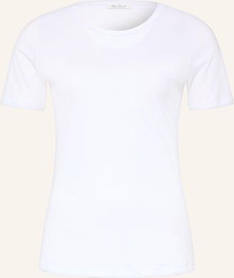 Stefan Brandt T-Shirt Fanny weiss