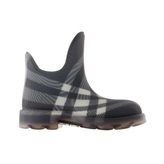 Burberry Lf Marsh Stiefeletten - - Shoes - Damen - Mehrfarbig - 37 EU