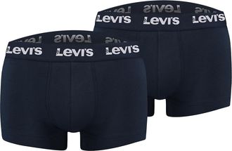 Levi's Men Repeat Logo Trunk 2P
