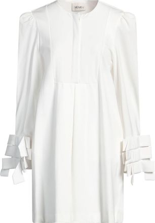 Meimeij KLEIDER - Mini-Kleider auf YOOX.COM