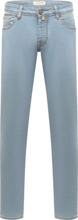 Jacob Cohen Homme, Jeans, Bleu, Taille: W36 Bard Jeans slim