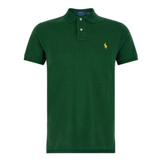 Polo Ralph Lauren Herren, Oberteile, Gr&uuml;n, XLGr&ouml;&szlig;e