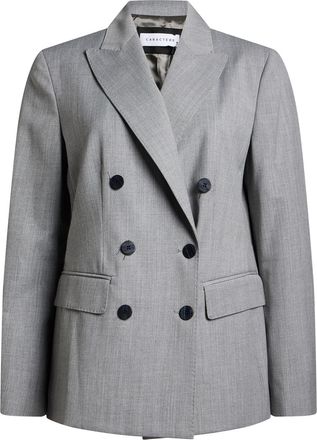 Caractere ANZ&Uuml;GE und CO-ORDS - Blazers auf YOOX.COM