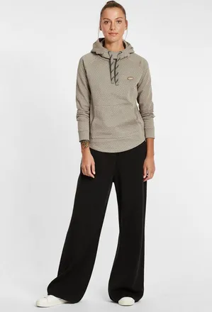 Oxmo Hoodie OXAmina Moderner Kapuzenpullover der Marke OXMO