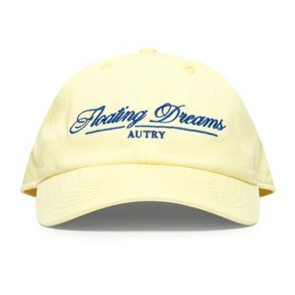 Autry Herren, Accessories, Gelb, ONE SIZEGr&ouml;&szlig;e