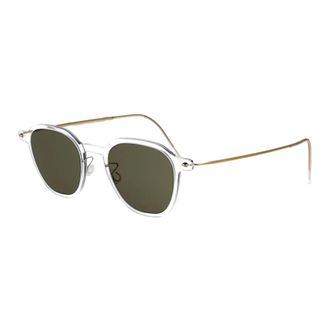 Lindberg unisex, Accessoires, Gris, Taille: 45 MM Sun Titanium 8348