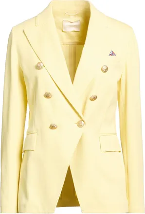 Circolo 1901 ANZ&Uuml;GE und CO-ORDS - Blazers auf YOOX.COM