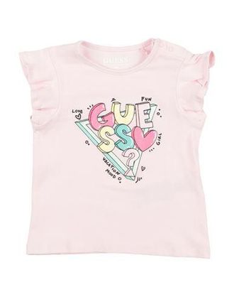 Guess TOPS - T-shirts sur YOOX.COM