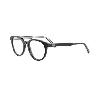Dior unisex, Accessoires, Noir, Taille: 49 MM Optical Frame