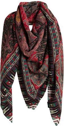 Etro ACCESSOIRES - &Eacute;charpes sur YOOX.COM