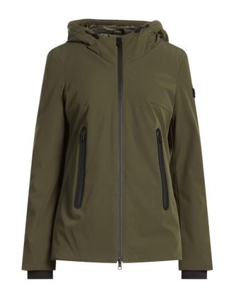 Peuterey JACKEN & M&Auml;NTEL - Jacken und Anoraks auf YOOX.COM