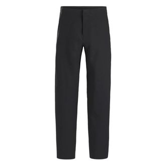 Arc'teryx Homme, Pantalons, Noir, Taille: W31 Straight Pantalons