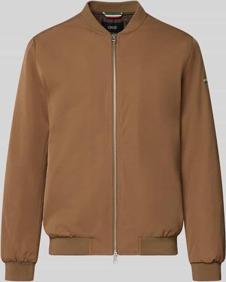 Cinque Jacke mit Zweiwege-Rei&szlig;verschluss Modell RAPID