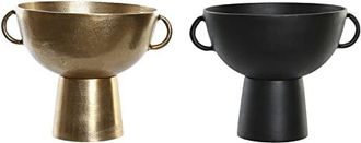 DKD Home Decor Vase, Standard