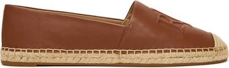 Lauren Ralph Lauren Espadrilles LAUREN RALPH LAUREN Cameryn 802P04415003 Braun