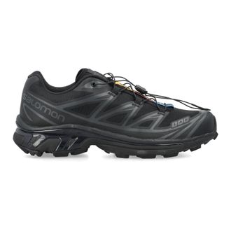 Salomon Homme, Chaussures, Noir, Taille: 44 1/2 EU Xt-6 Chaussures de Trail