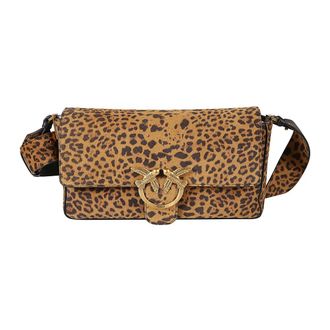 Pinko Pinko, Damen, Taschen, Braun, ONE SIZEGr&ouml;&szlig;e