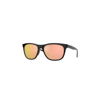 Oakley Authentische Leadline Brille mit Premium-Qualit&auml;t - - Accessories - unisex - Schwarzk - 56 MM