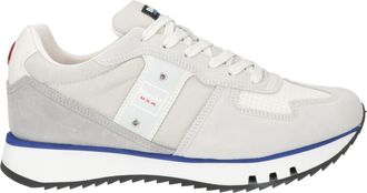 Blauer DESIGNED BY YONO