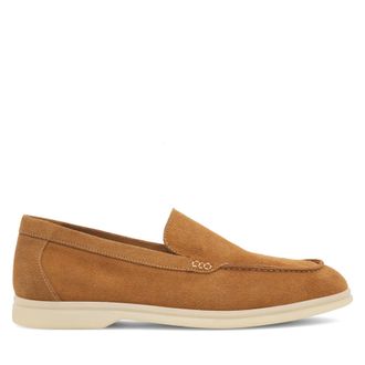 Gino Rossi Slipper Gino Rossi Lorella 26220 Braun