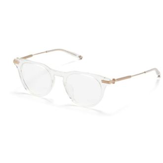 Akoni Gemini Frame - - Accessories - unisex - Gelb - 48 MM