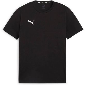 Puma Herren Shirt teamGOAL Casuals Tee
