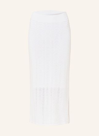 Joseph Ribkoff Strickrock weiss