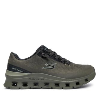 Skechers Sneakers Skechers 233132/OLV Gr&uuml;n
