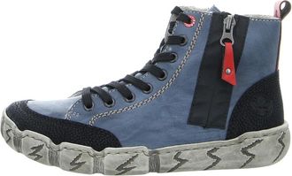 Rieker Damen, Schuhe, Mehrfarbig, 36 EUGr&ouml;&szlig;e