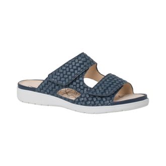 Ganter Gina Damen Pantolette, Größe:43 EU